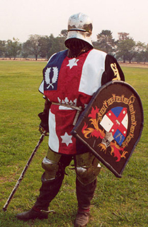 Heraldic Tabards